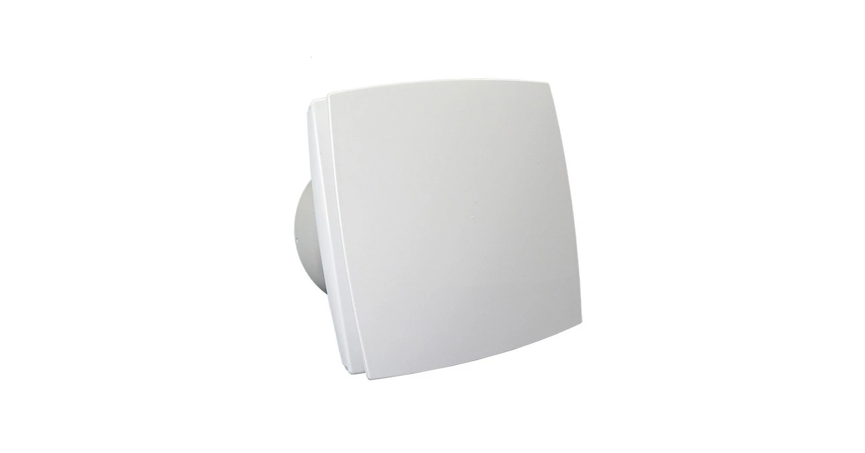 Dalap BFZ 125 időzítős fürdőszobai elszívó ventilátor - Ventpro Kft