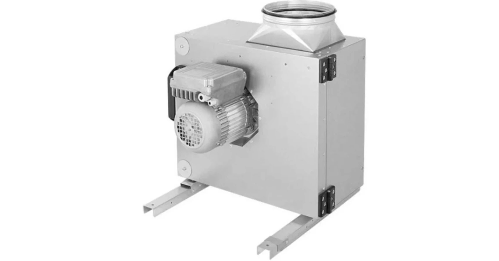 KCF-N 400 EC I Nagykonyhai EC motoros ventilátor - Ventpro Kft