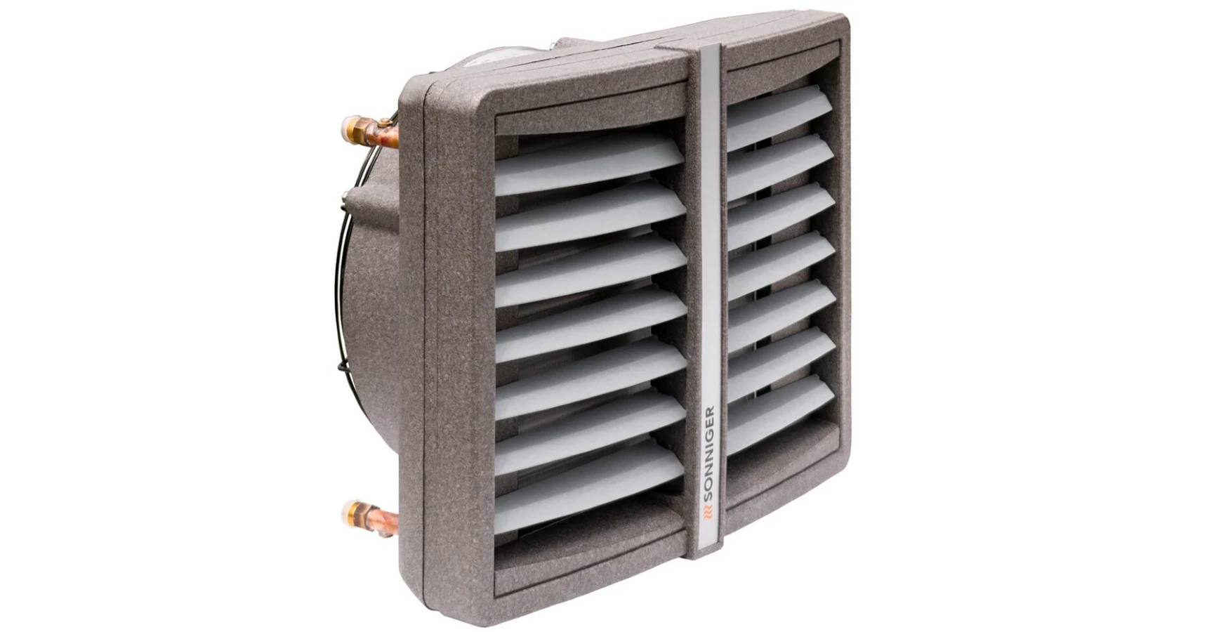 Sonniger Heater CR One termoventilátor - Ventpro Kft