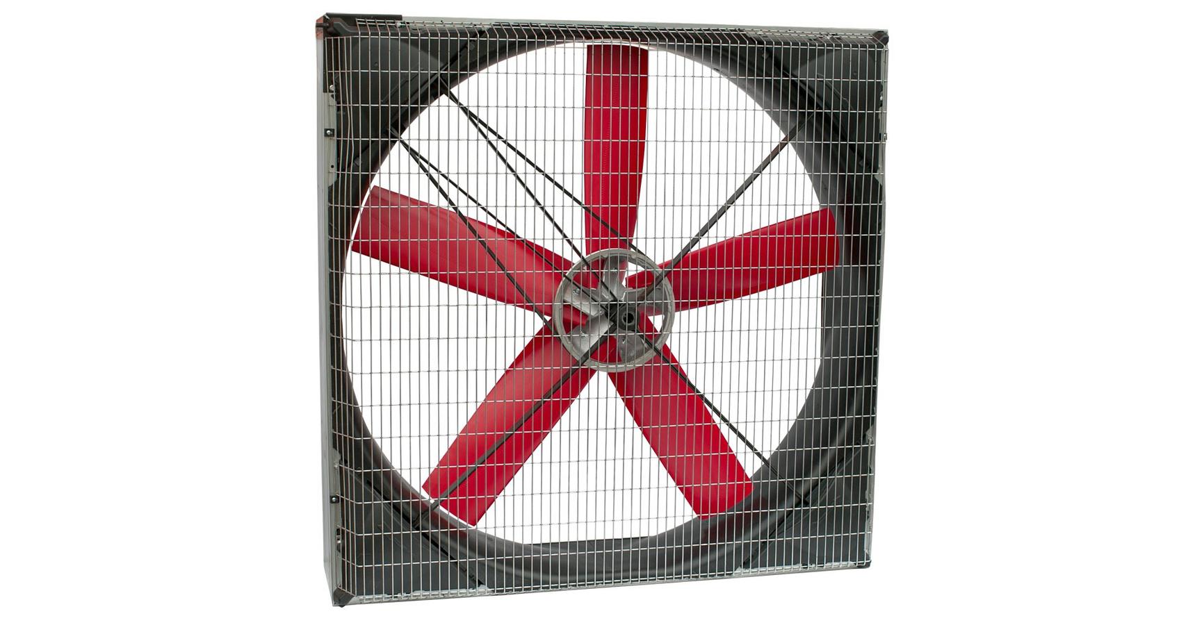 Multifan 130 csarnokszellőztető ventilátor - Ventpro Kft