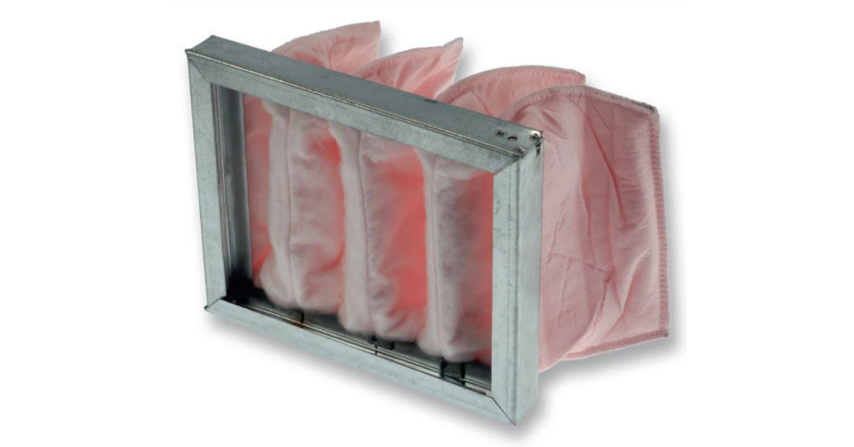 FLF-BSP 200 szűrőbetét FLF-B szűrőházhoz - Ventpro Kft