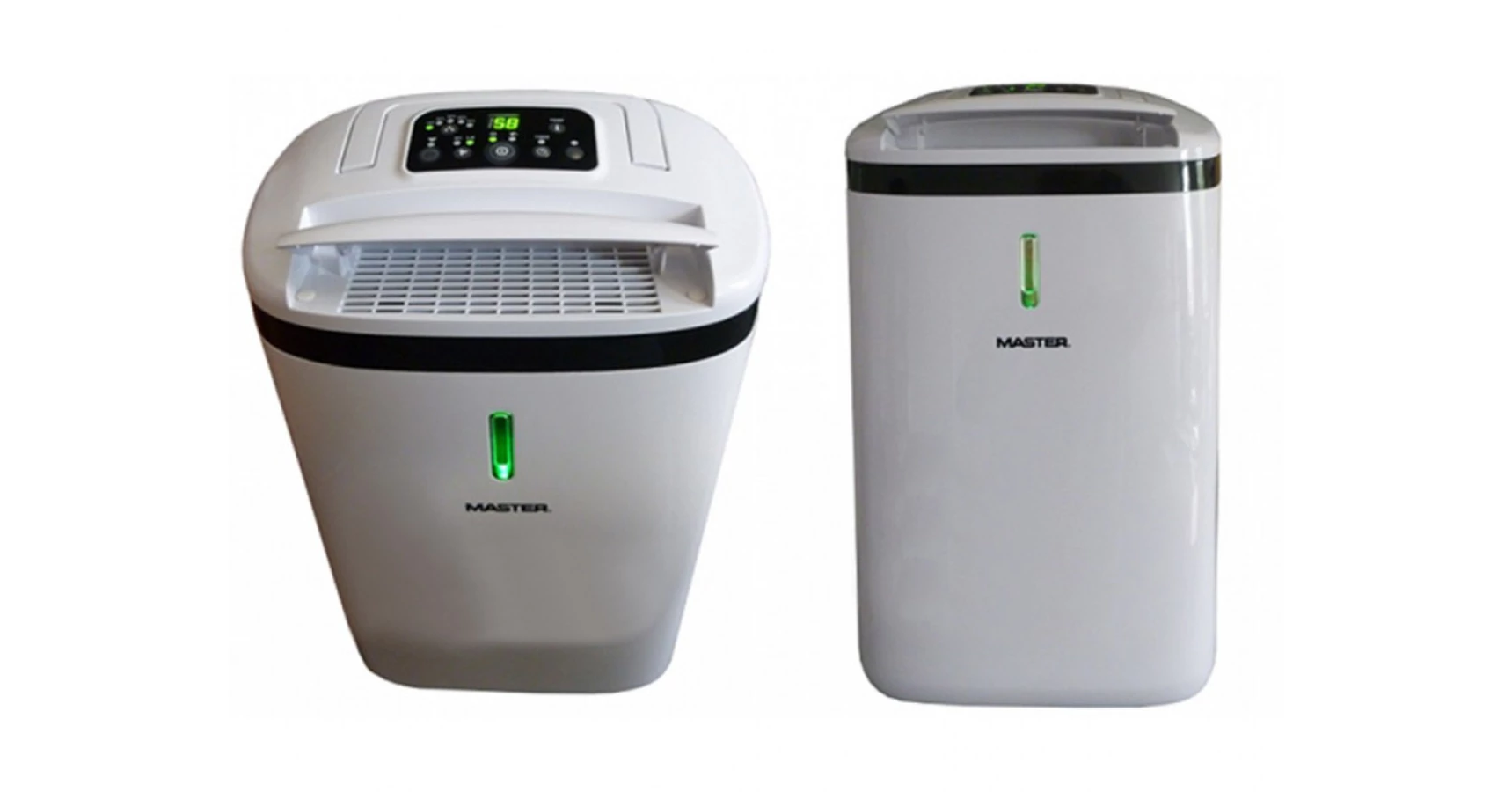 MASTER DH720P párátlanító berendezés - Ventpro Kft