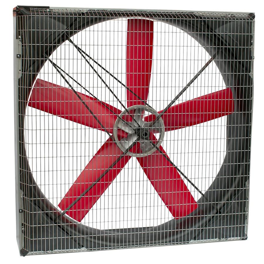 Multifan 130 csarnokszellőztető ventilátor - Ventpro Kft